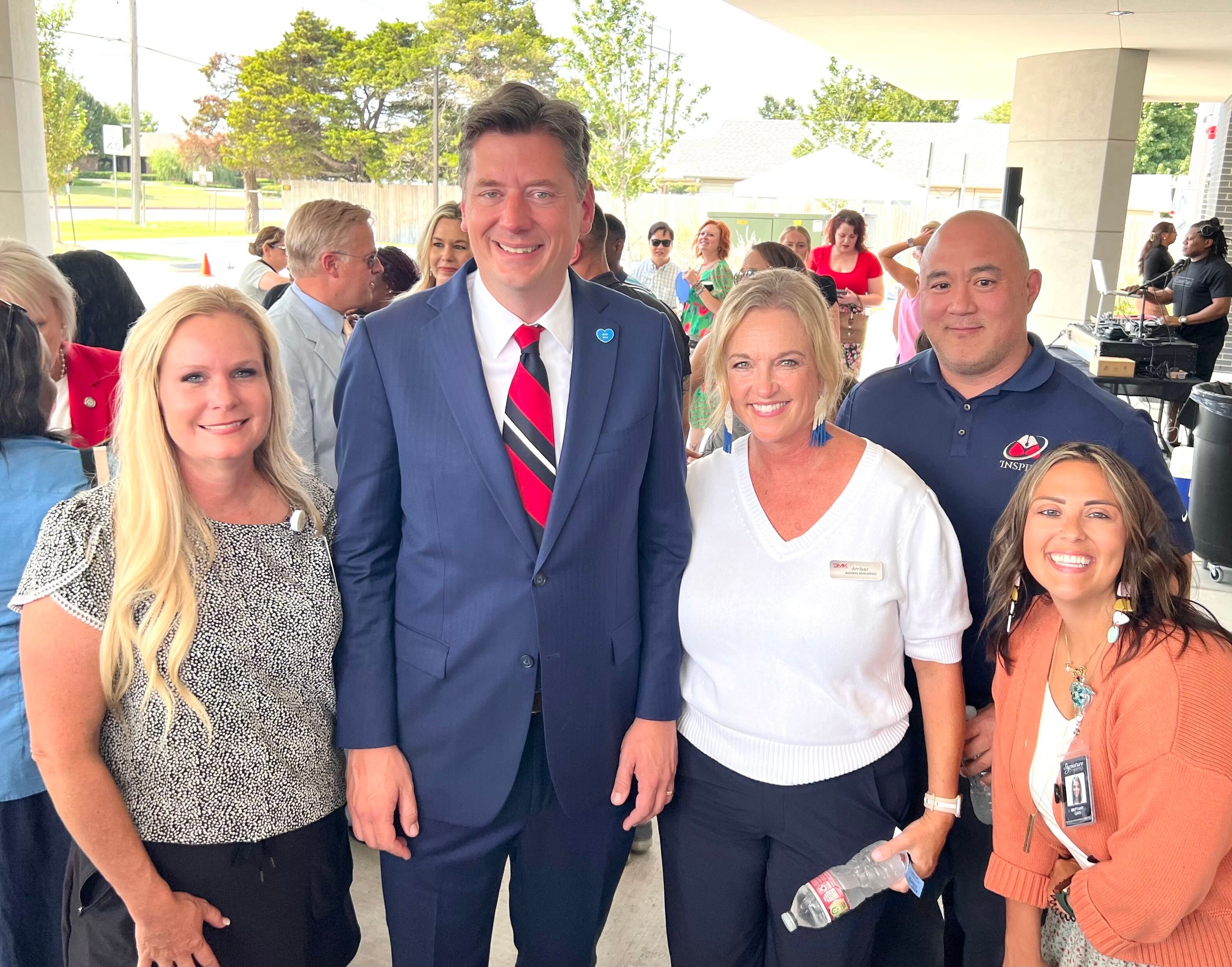 About Sooner Mobile X-Ray | Trusted Mobile Radiology Experts