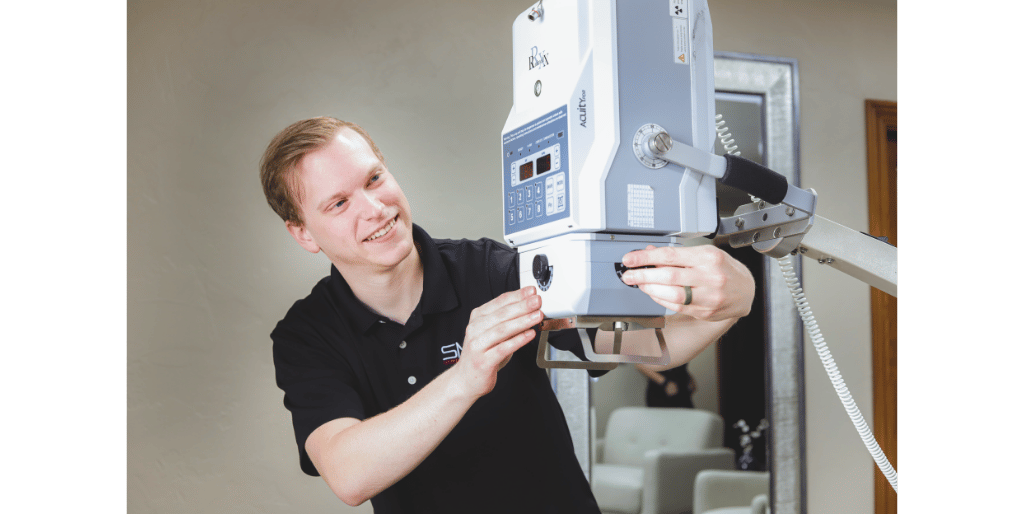 Mobile Radiology Services | Sooner Mobile X-Ray