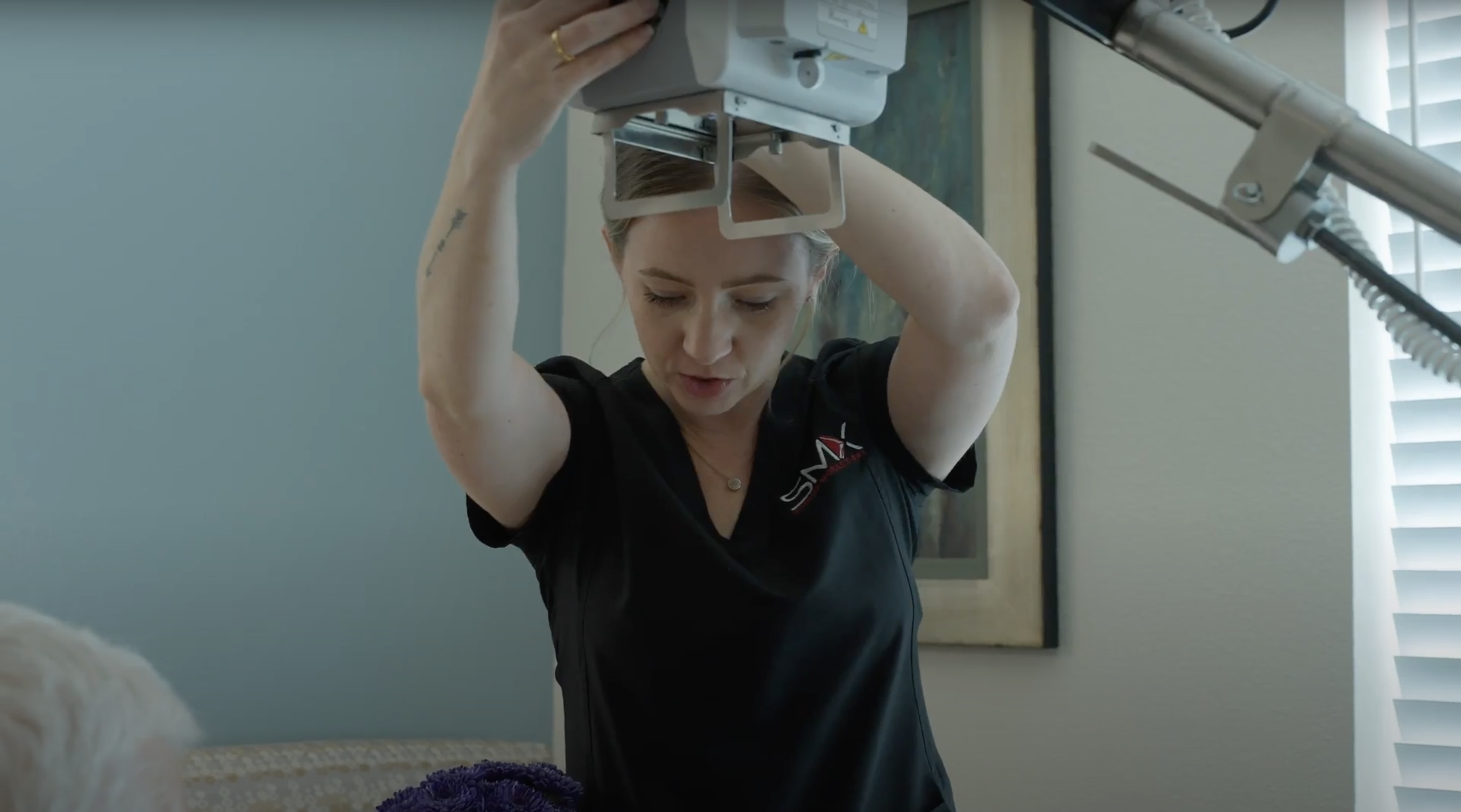 Careers at Sooner Mobile X-Ray | Join Our Mobile Radiology Team